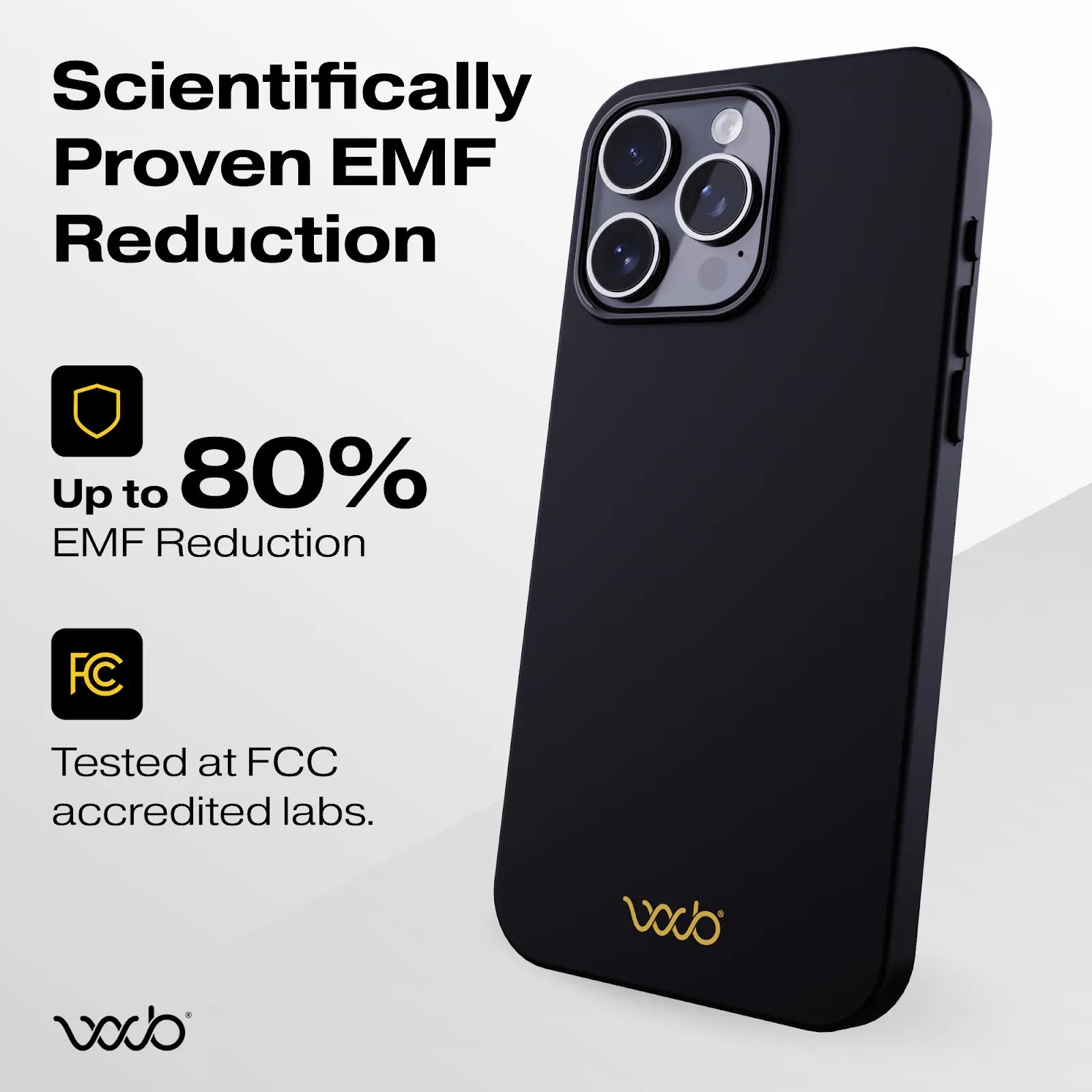 Do EMF Protection Products Work? How to Spot What’s Real vs. Fake – WaveBlock®