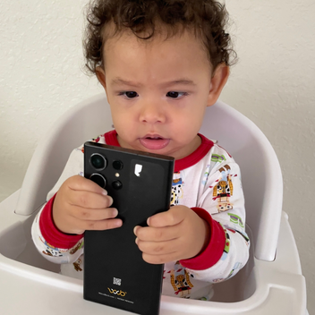 WaveBlock™: Your Shield Against EMF Radiation!