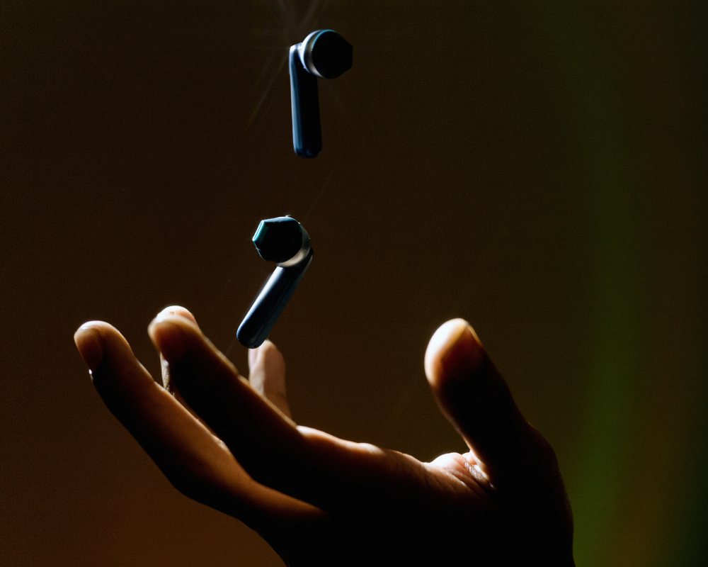 How to Get FCC-Certified Protection for Your Wireless Earbuds – WaveBlock®