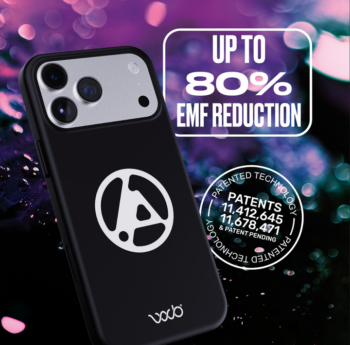 WaveBlock x LINKIN PARK EMF-Reducing Phone Case Collaboration – WaveBlock®