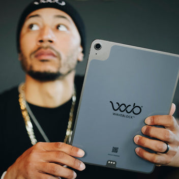 WaveBlock®: Your Shield Against EMF Radiation!