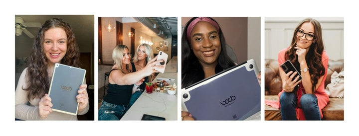 WaveBlock® EMF Radiation Protection | Get Protected