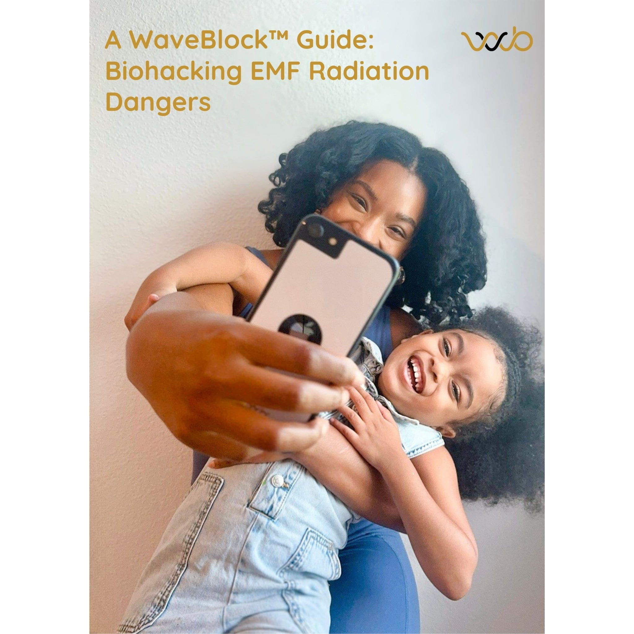 Free Guide: Biohacking EMF Radiation Dangers | WaveBlock – WaveBlock®