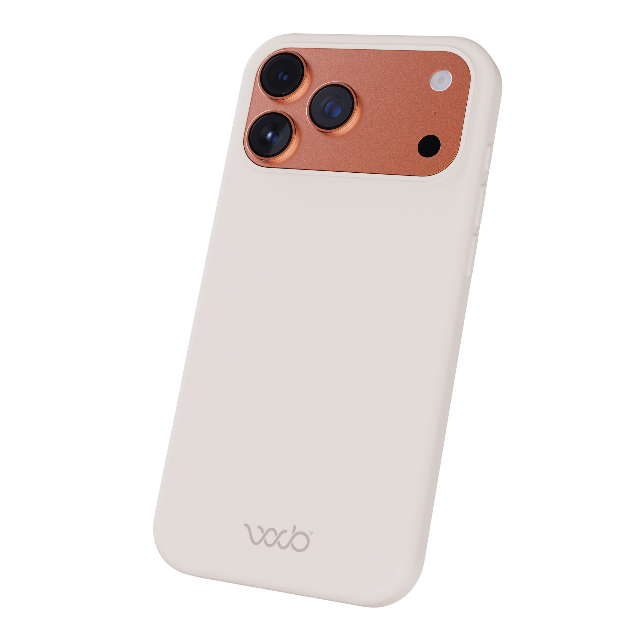 Stone Finish Radiation Reducing iPhone Case | WaveBlock – WaveBlock®