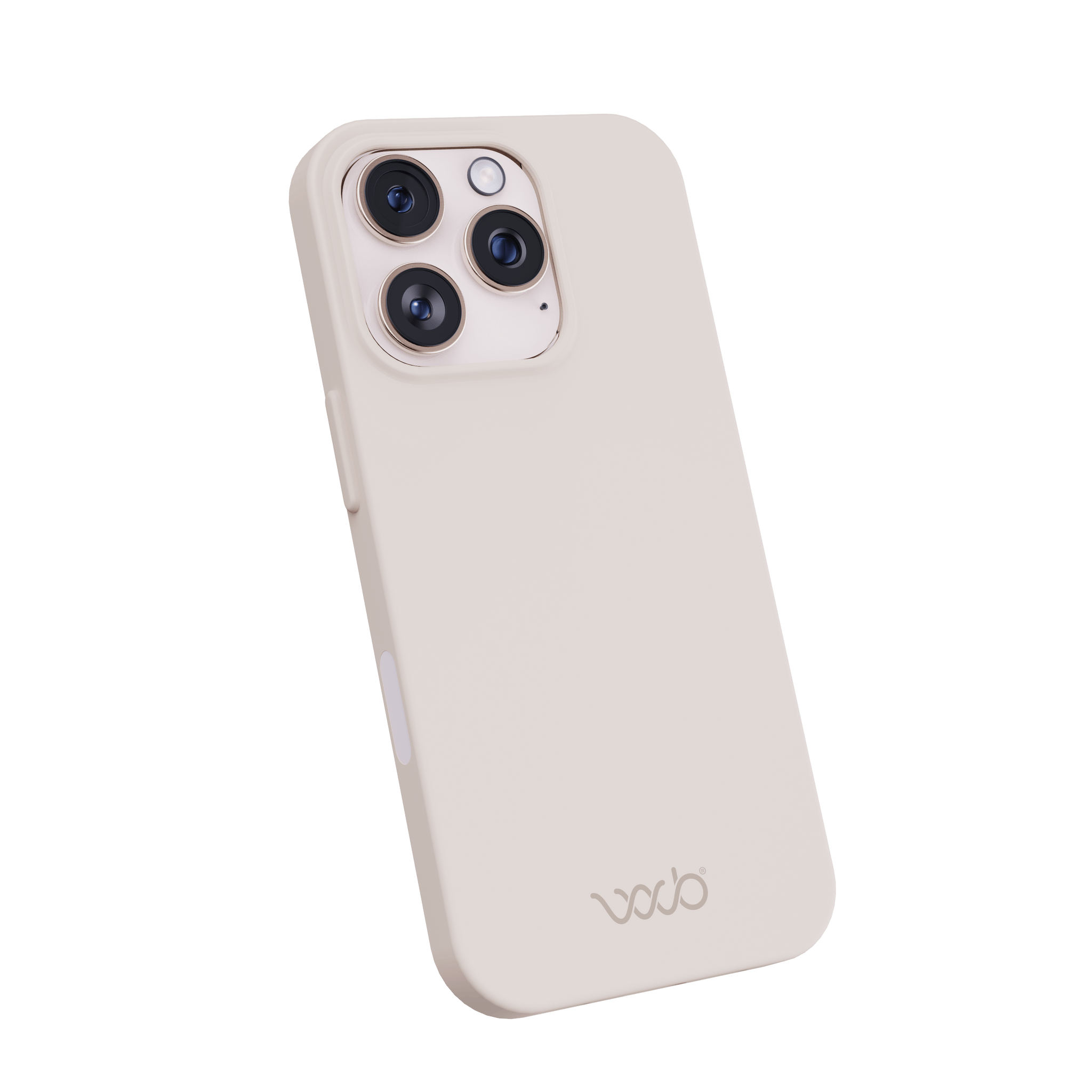 Stone Finish Radiation Reducing iPhone Case | WaveBlock – WaveBlock®