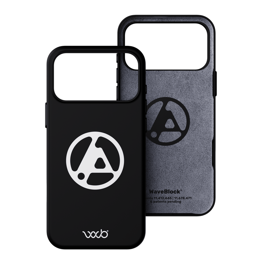 WaveBlock x Linkin Park Radiation-Reducing iPhone Case – WaveBlock®
