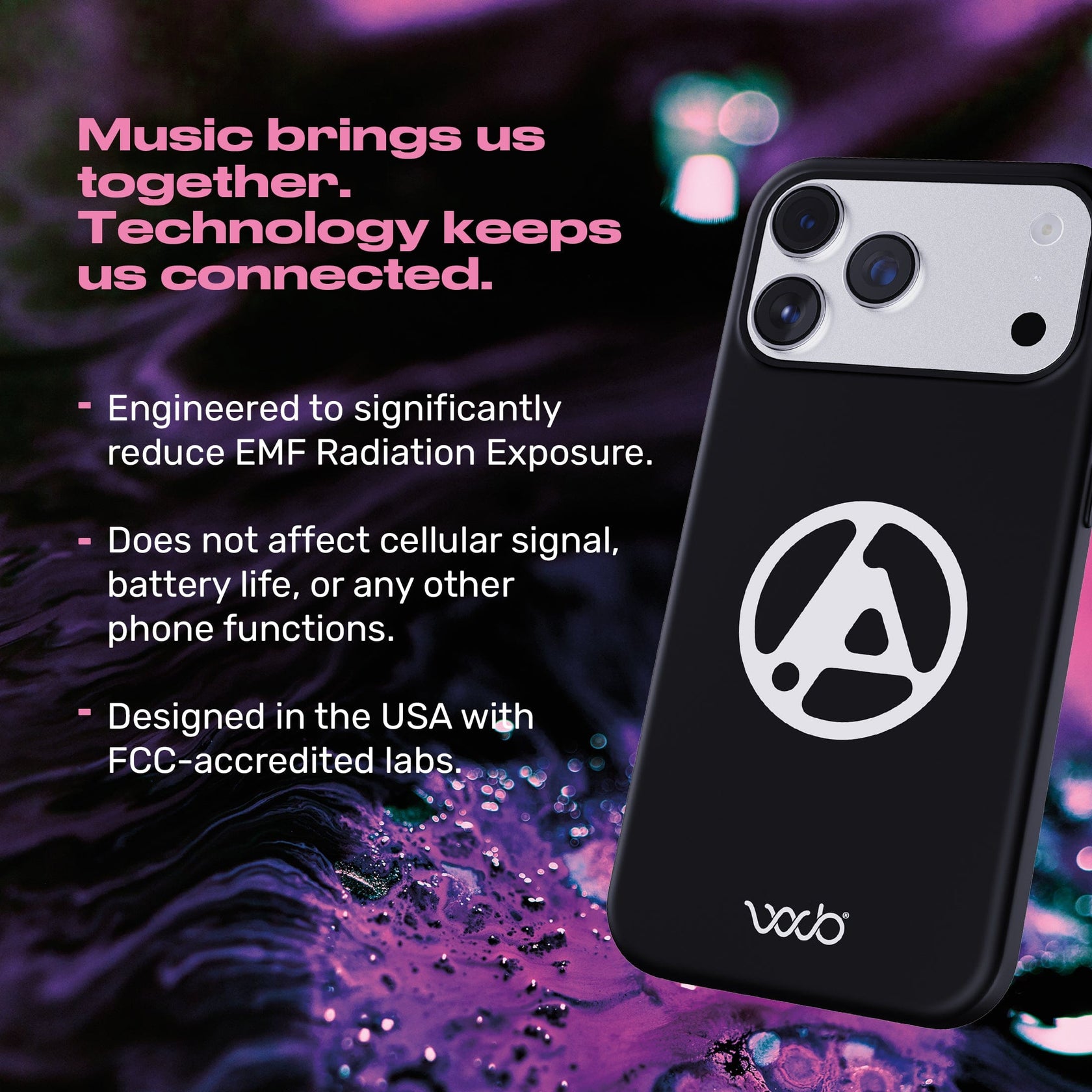 Collabs – WaveBlock®