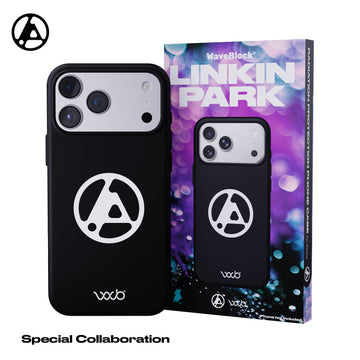 iPhone Cases – WaveBlock®