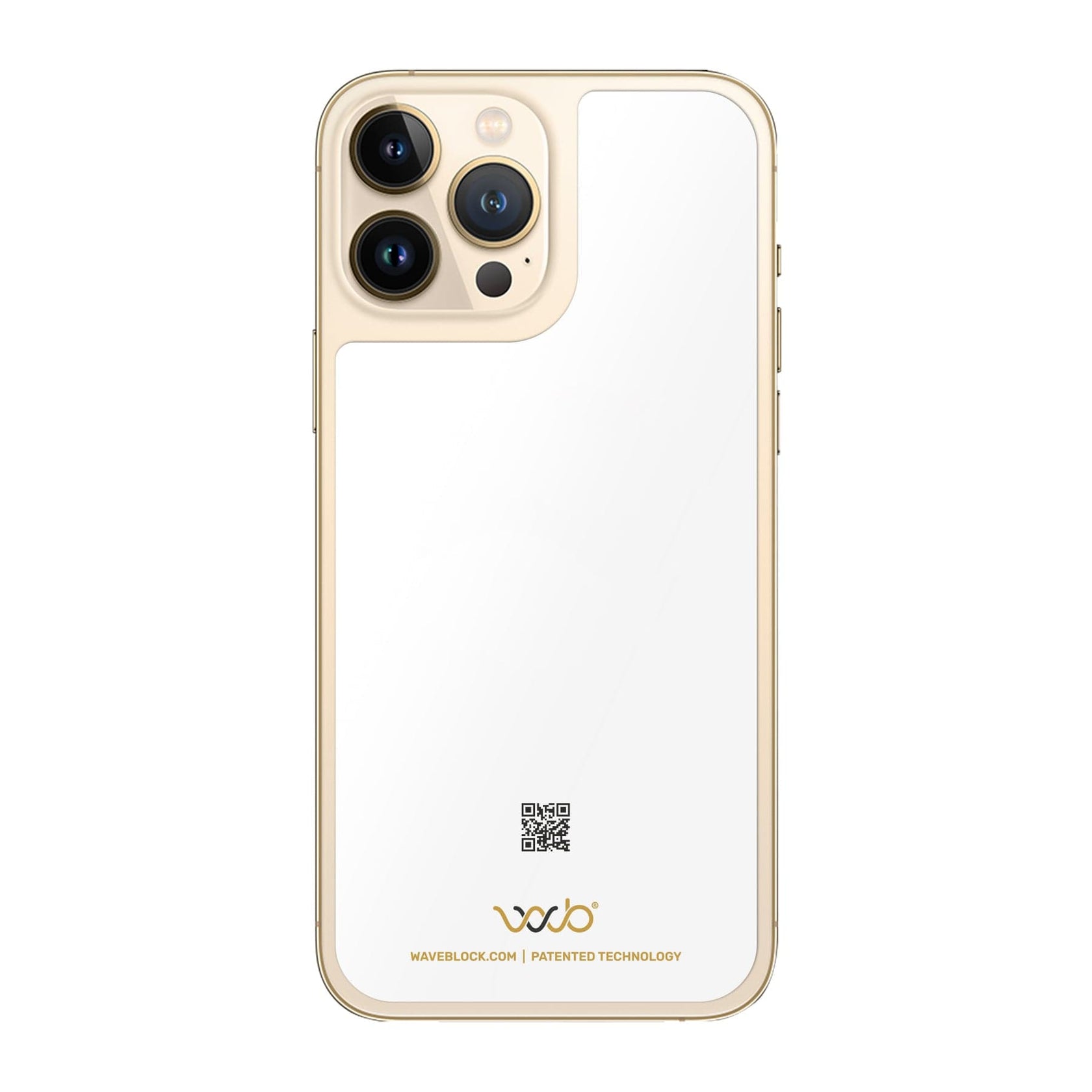 Radiation Shield for iPhone Devices | WaveBlock – WaveBlock®