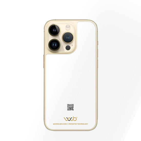 Radiation Shield for iPhone Devices | WaveBlock – WaveBlock®