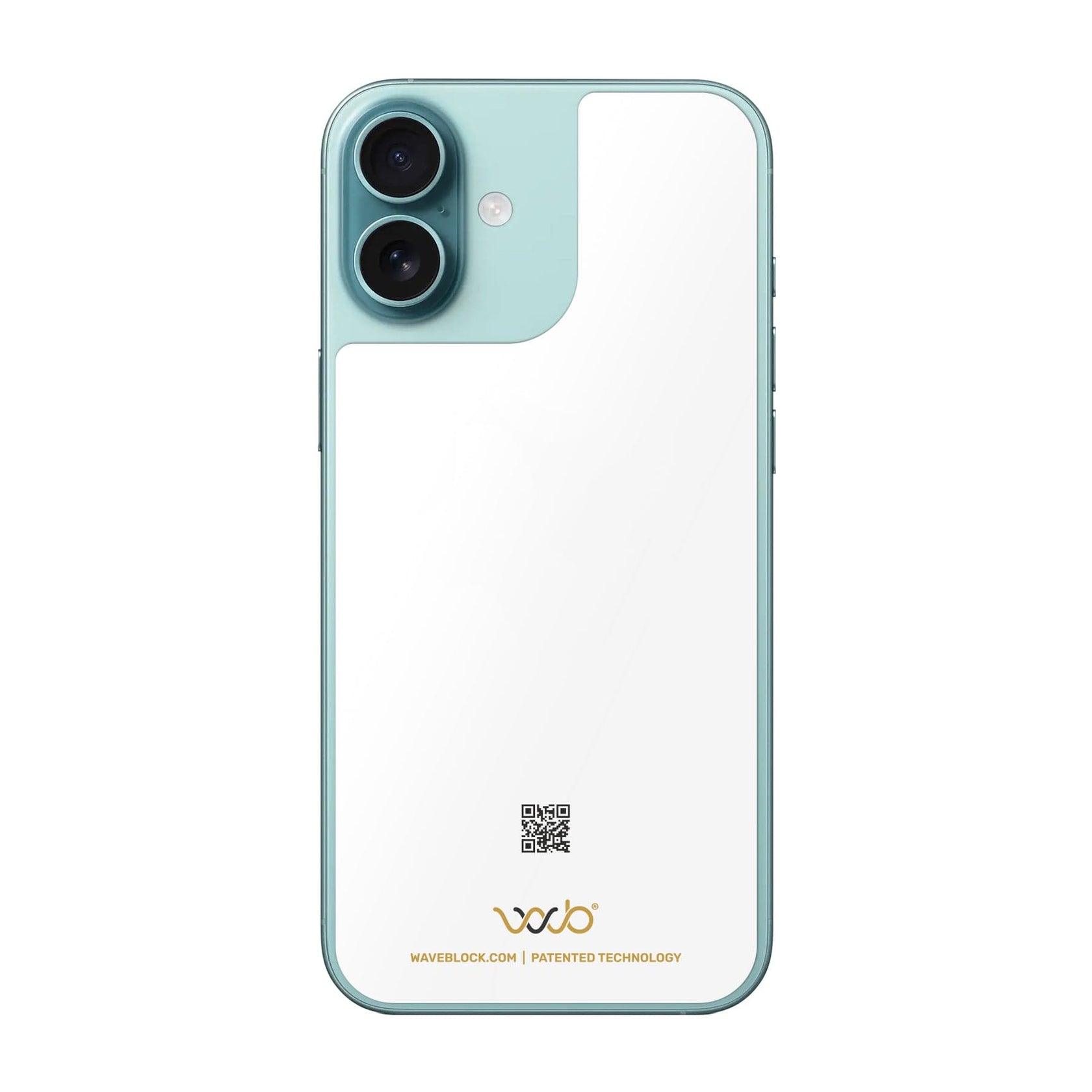 Radiation Shield for iPhone Devices | WaveBlock – WaveBlock®