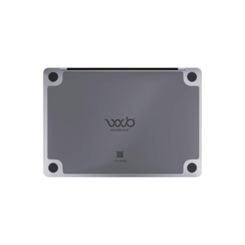 WaveBlock™: Your Shield Against EMF Radiation!