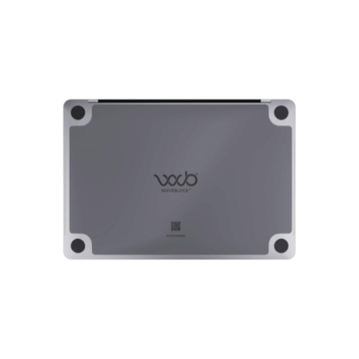 WaveBlock™: Your Shield Against EMF Radiation!