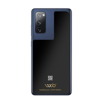 WaveBlock™: Your Shield Against EMF Radiation!